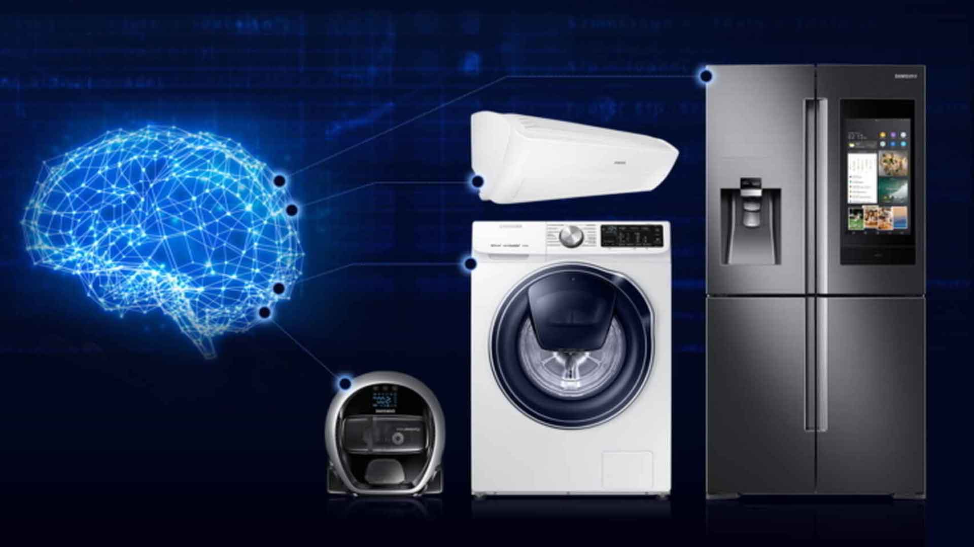 بیانیه‌های مأموریت و چشم‌انداز سامسونگ